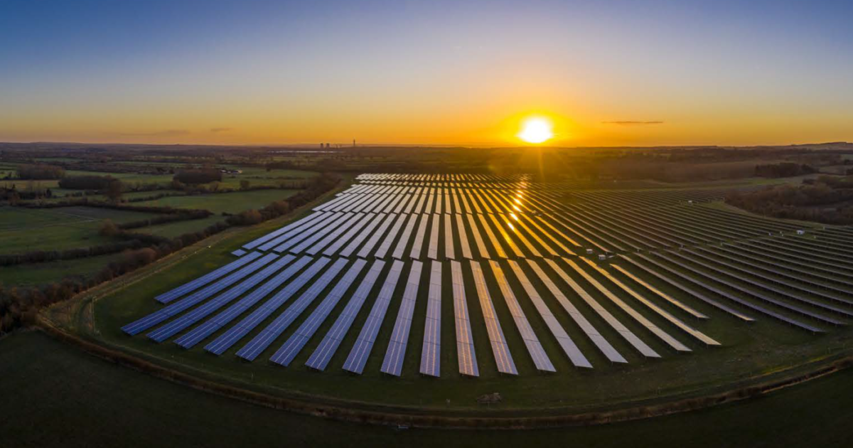 Project & Community Benefits | Solar 2